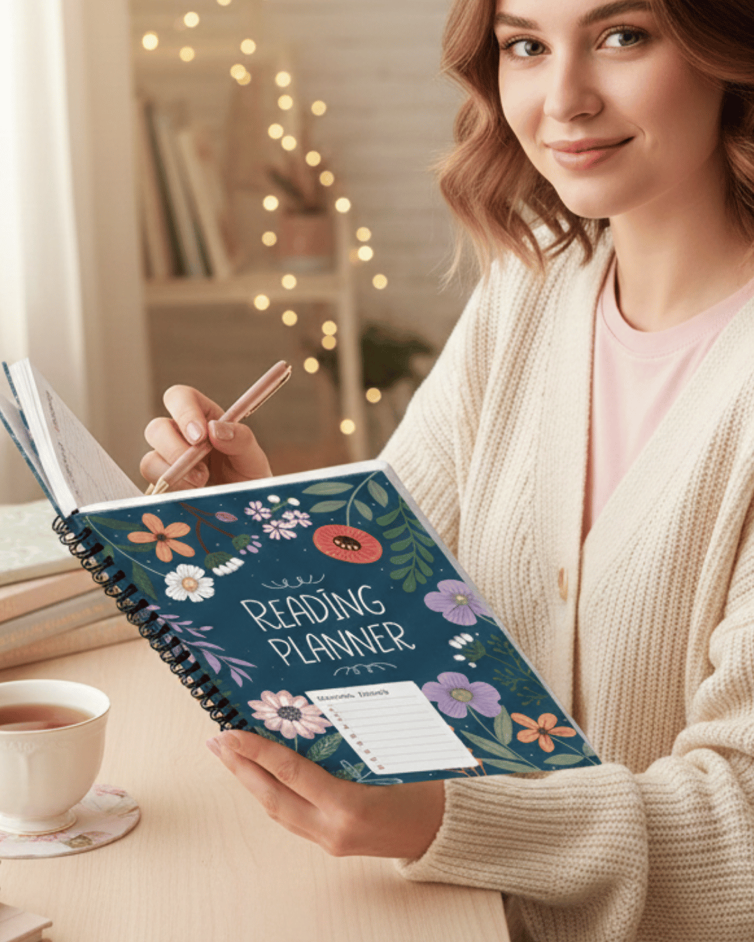 Wholesale Book Club Collection – swaary